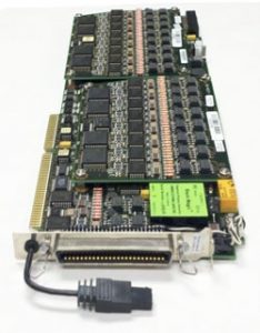 Dialogic Cards and Custom Computers, PCs and Servers