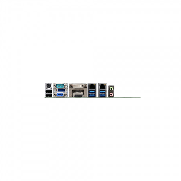 5 PCI Slot Mid-tower 8th Gen Intel Rack Mountable