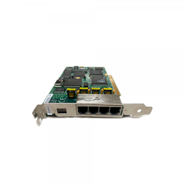 Dialogic D42NE2PCI 4 Port NEC PBX Integration Card