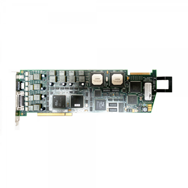 Dialogic D82JCTU (Used) 8 channel PBX Integration Board