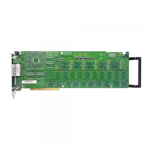 Dialogic D4PCIUFW 881-775 (Used) 4 Port Analog Voice Board