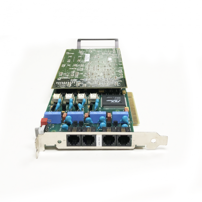 Dialogic Cards for Sale Both NEW and USED | Voice-Boards.com